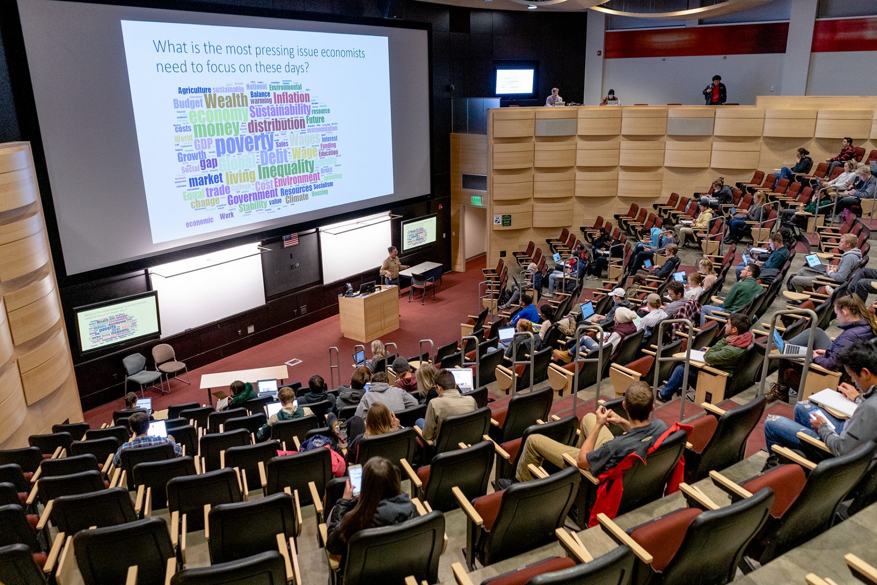 Undergraduate - Economics | Colorado State University