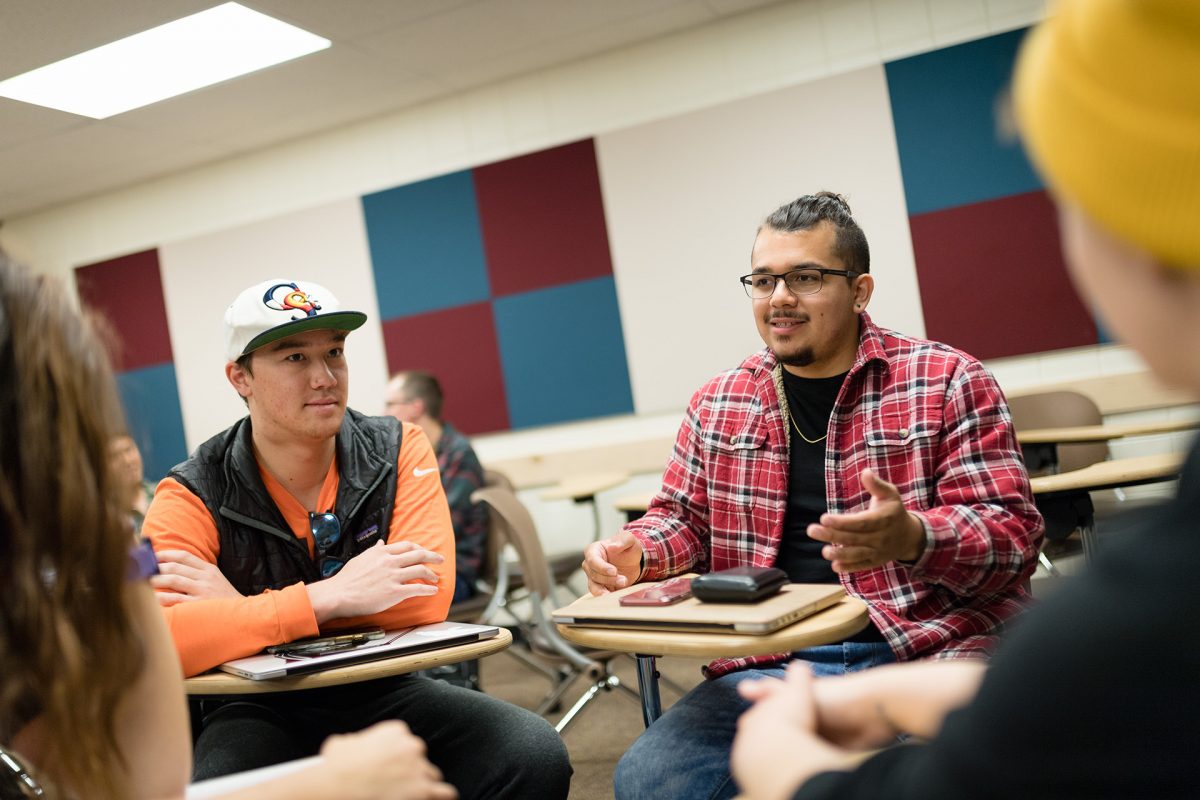 Why Study Economics - Economics | Colorado State University