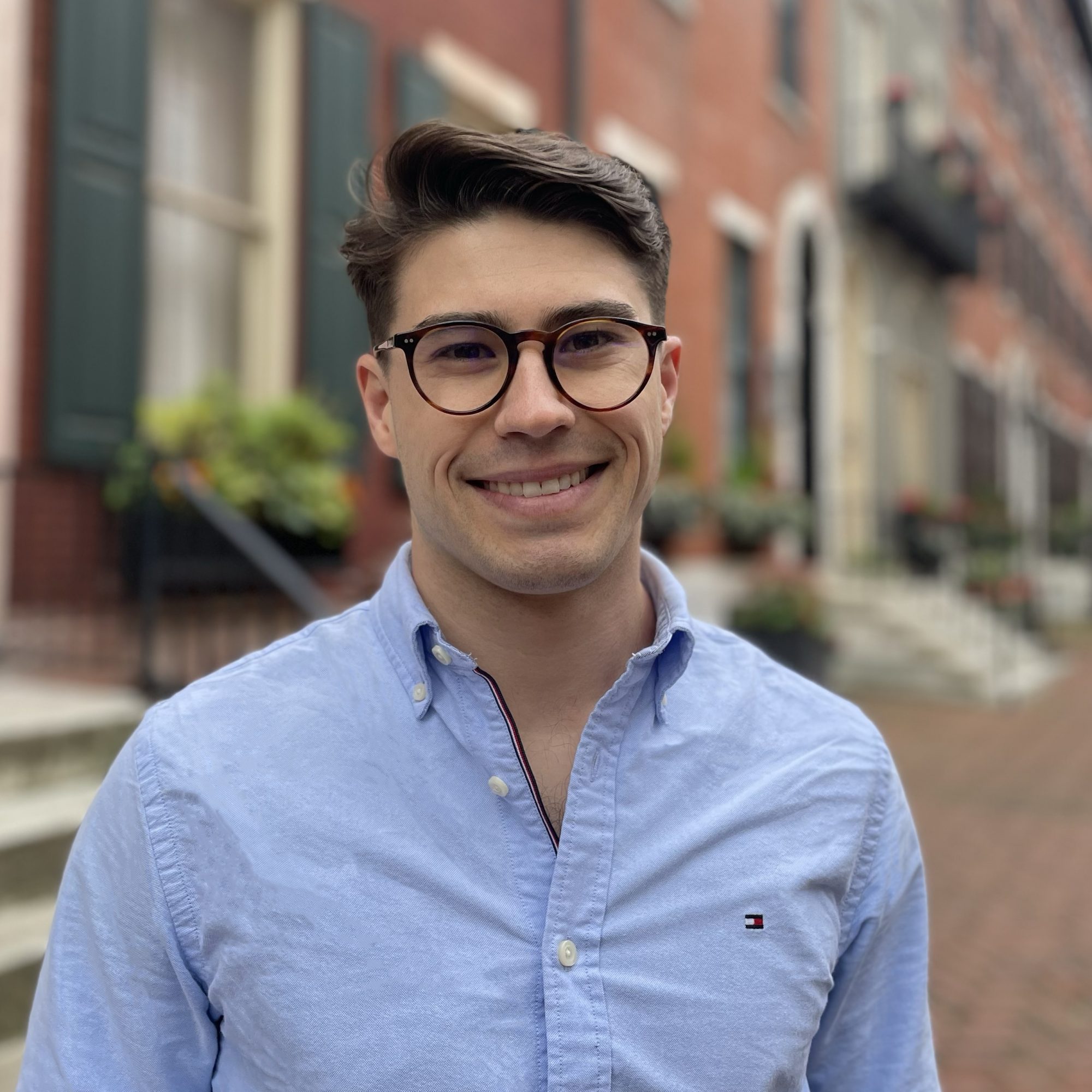 Jacob Moore - B.A. Economics, 2018 - Economics | Colorado State University