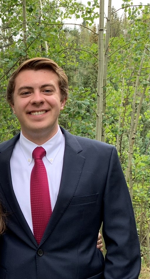 Henry Storm - Economics | Colorado State University