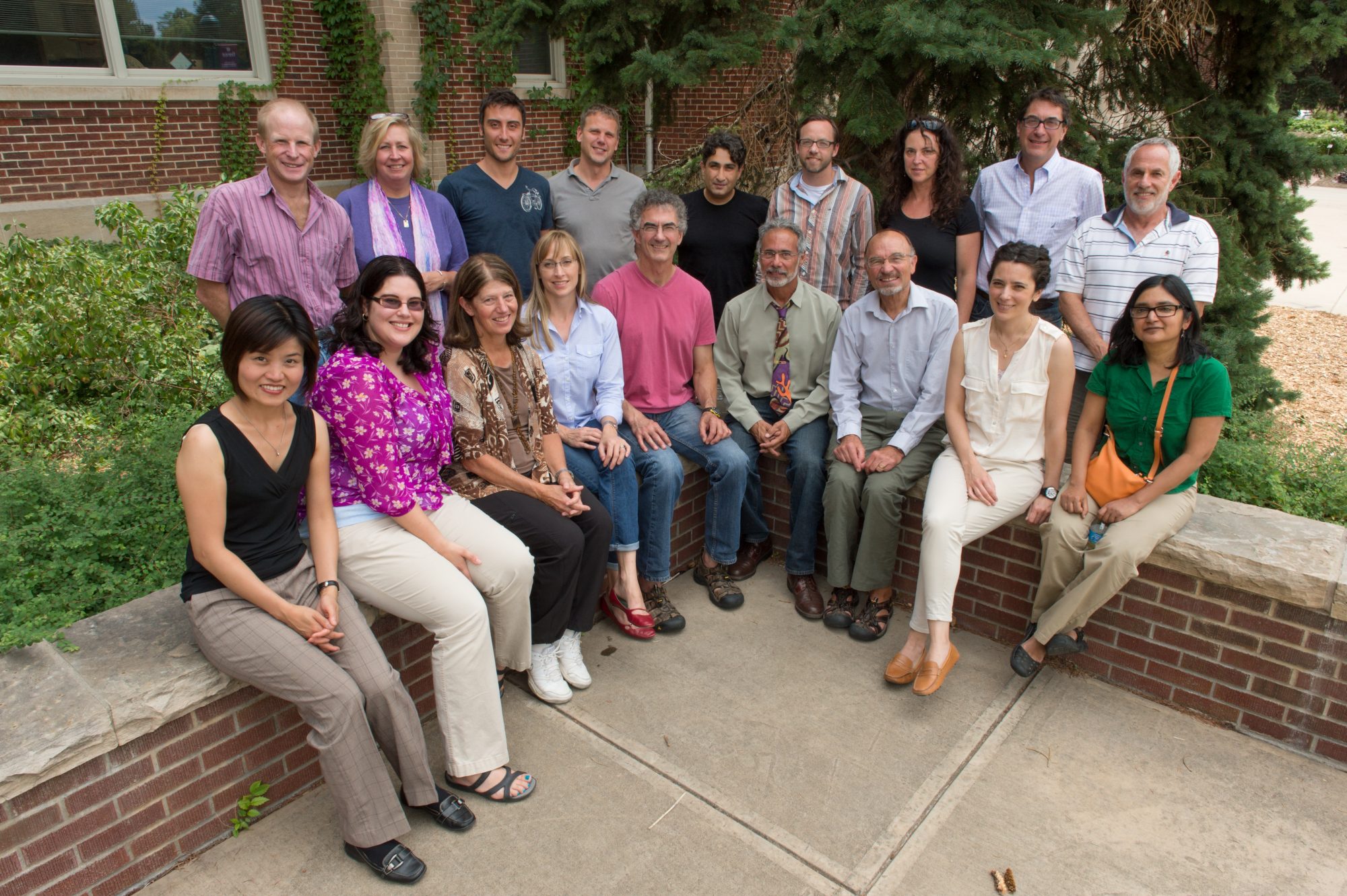 Associate Professor Bob Kling retires after 38 years with CSU ...